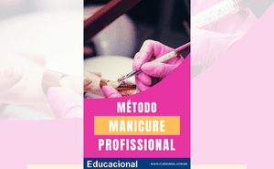 Manicure Profissional - Educacional